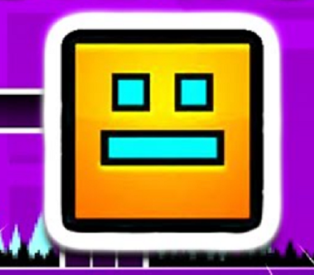Geometry Dash - Play Geometry Dash on The Pizza Edition Games