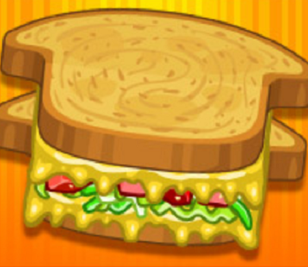 Papa's Cheeseria - Play Papa's Cheeseria on The Pizza Edition Games
