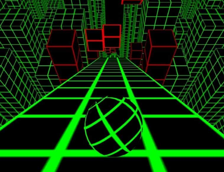 Slope - Play Slope on The Pizza Edition Games